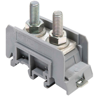 Entrelec Stud Power Terminals | iLECSYS