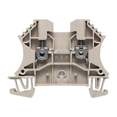 Weidmuller W Series WAP End Plate for WDU2.5-WDU10/WTR/WSI6 Terminals