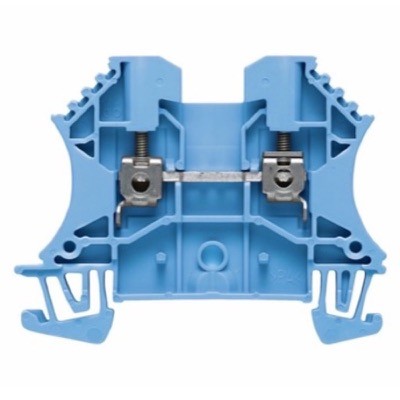 Weidmuller WDU Feed Through Terminals | iLECSYS
