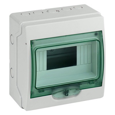 Schneider Kaedra Modular Enclosures IP65 | iLECSYS