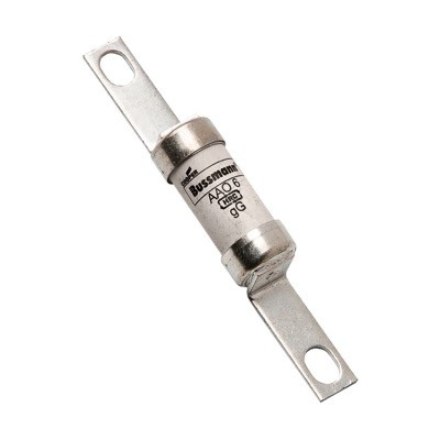Eaton Bussmann AAO Fuses BS Ref A2 | iLECSYS