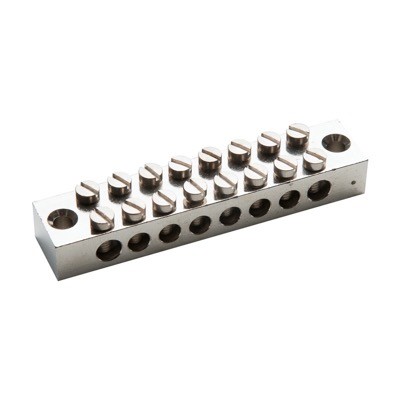 Earthing & Neutral Blocks | iLECSYS
