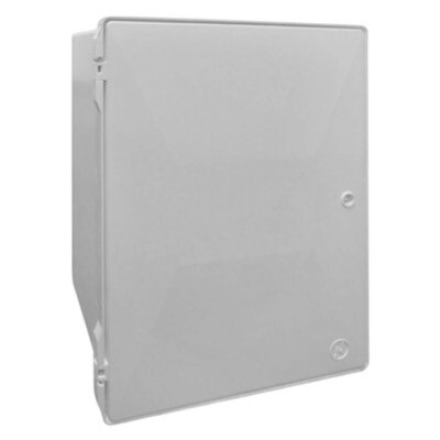 Domestic Electricity Meter Housings | iLECSYS