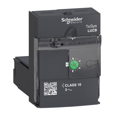 Advance Control Units | iLECSYS