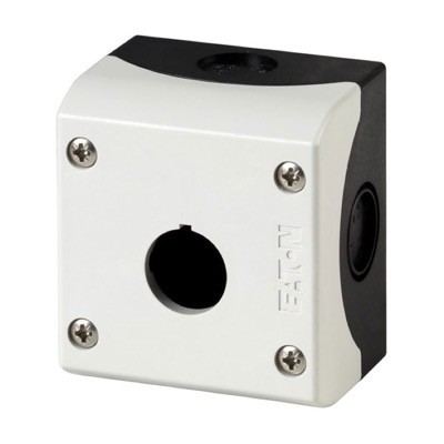 Eaton M22 Pushbutton Stations | iLECSYS