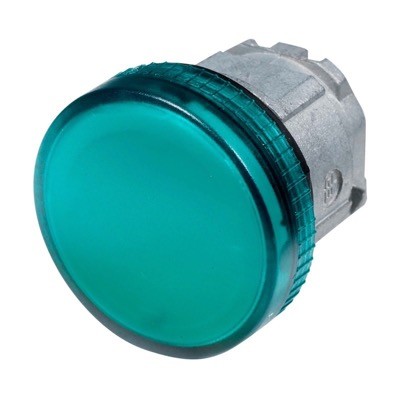 ZB4 BA9s Pilot Lamps | iLECSYS