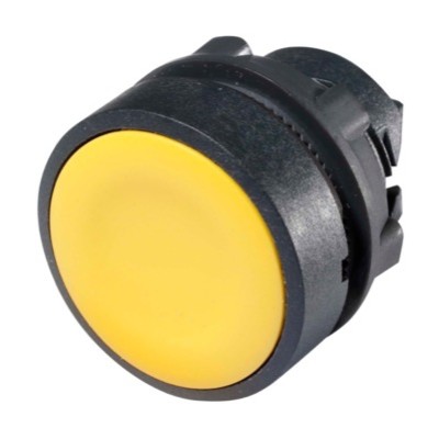 ZB5 Flush Pushbuttons | iLECSYS