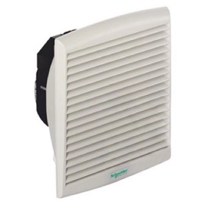 Schneider ClimaSys CV Filter Fan 223mm2 | iLECSYS