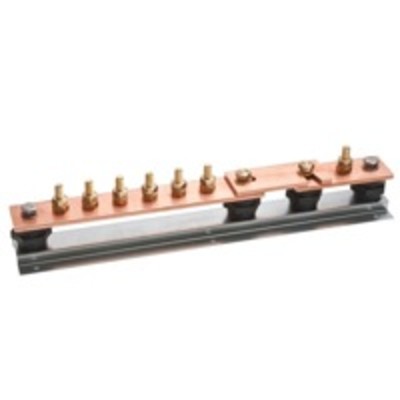 Earthing & Neutral | iLECSYS