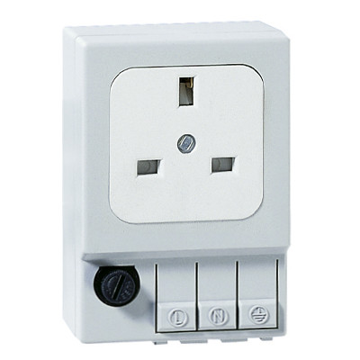 Terminals & Connectors | iLECSYS