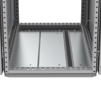 nVent HOFFMAN MKS Mild Steel 1800H x 800W x 400mmD Floor Standing ...