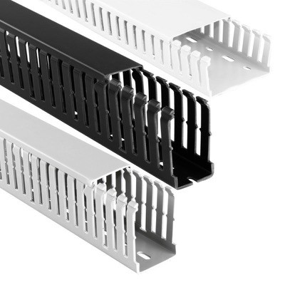 Betaduct PVC Cable Trunking | iLECSYS