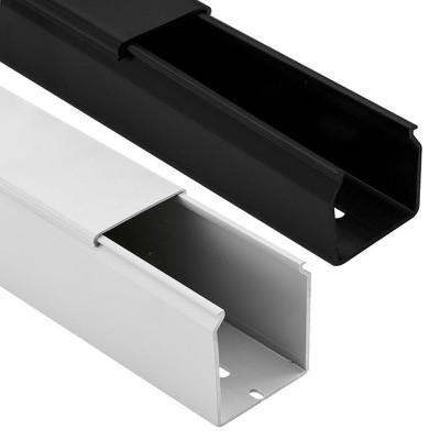 Betaduct PVC Cable Trunking | iLECSYS