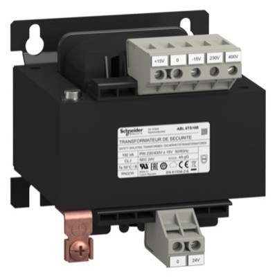 Schneider Modicon Transformers | iLECSYS