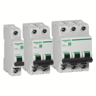 Schneider Multi9 C60N MCB's | iLECSYS