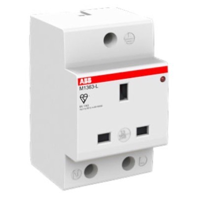 ABB Modular Sockets | iLECSYS