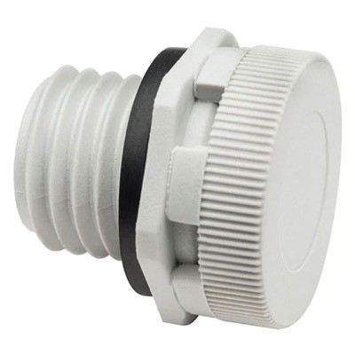 WISKA EVPS 12 LG Pressure Compensation Unit IP68