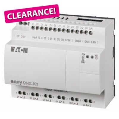 Clearance | iLECSYS