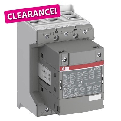 Clearance | iLECSYS