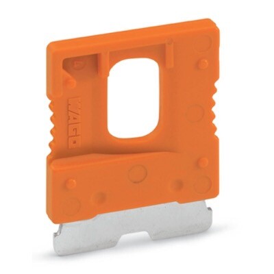 WAGO 22 TOPJOB S Rail-Mount Terminal Block Systems | iLECSYS