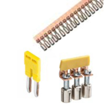 Accessories for DIN Rail Terminals | iLECSYS