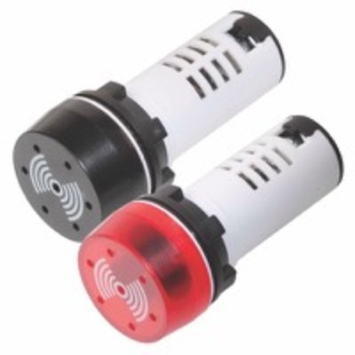 Panel Mounted Buzzers | iLECSYS