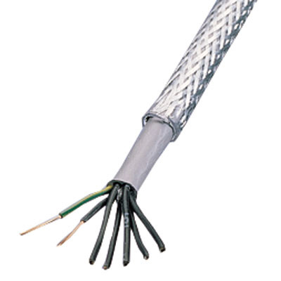SY Flexible Multicore Cable | iLECSYS