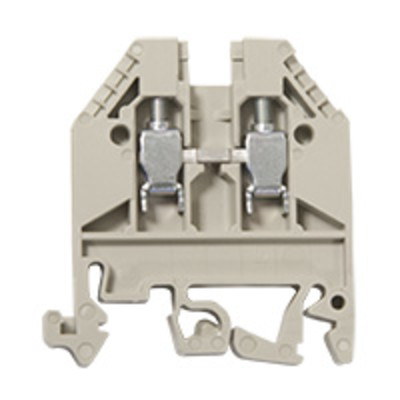 DIN Rail Mounted Terminals | iLECSYS