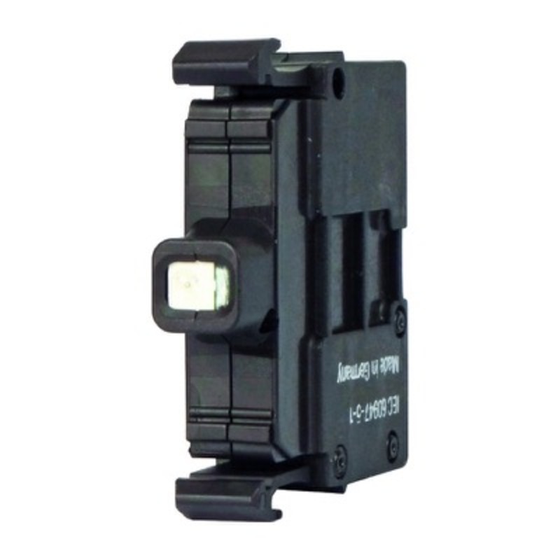 Eaton RMQ-Titan Front Fixing Red LED Element 85-264VAC