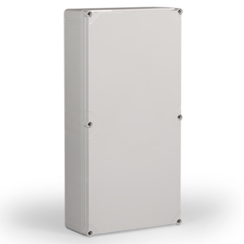 Ensto Cubo O Polycarbonate 300 x 600 x 132mmD Enclosure IP66/67