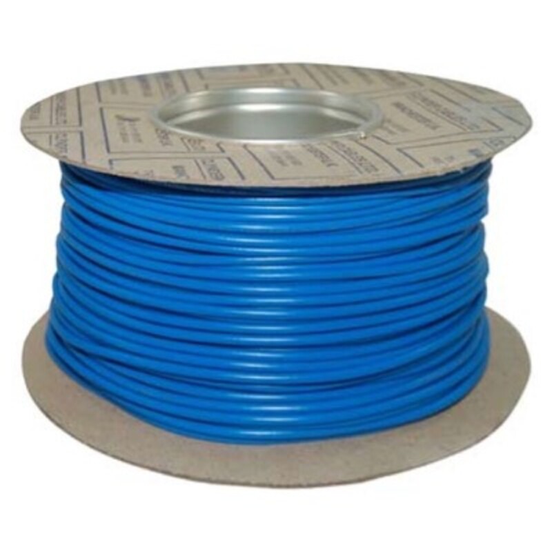 Clynder 2491B LSZH Cable 1.5mm Blue