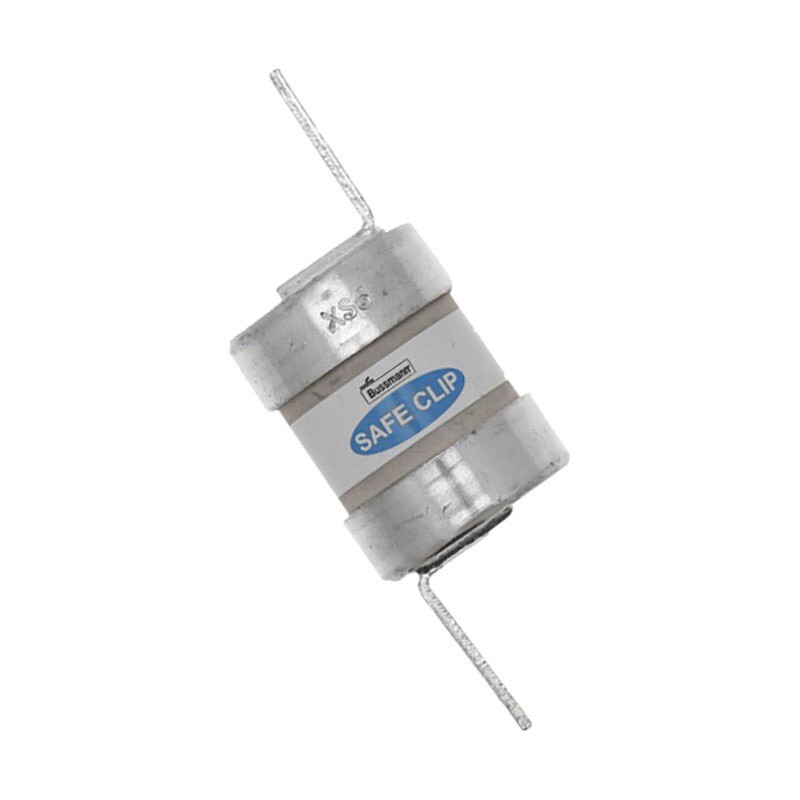 Eaton Bussmann XS 80A gG Fuse BS88 F3 Offset Blade 69mm Length with ...