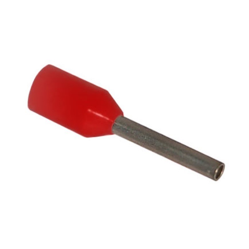 1.00mm Red Ferrules French