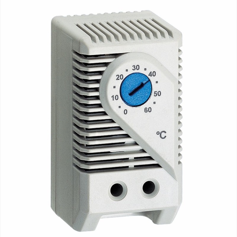 STEGO KTS 011 Normally Open Thermostat 0 to +60 DegC
