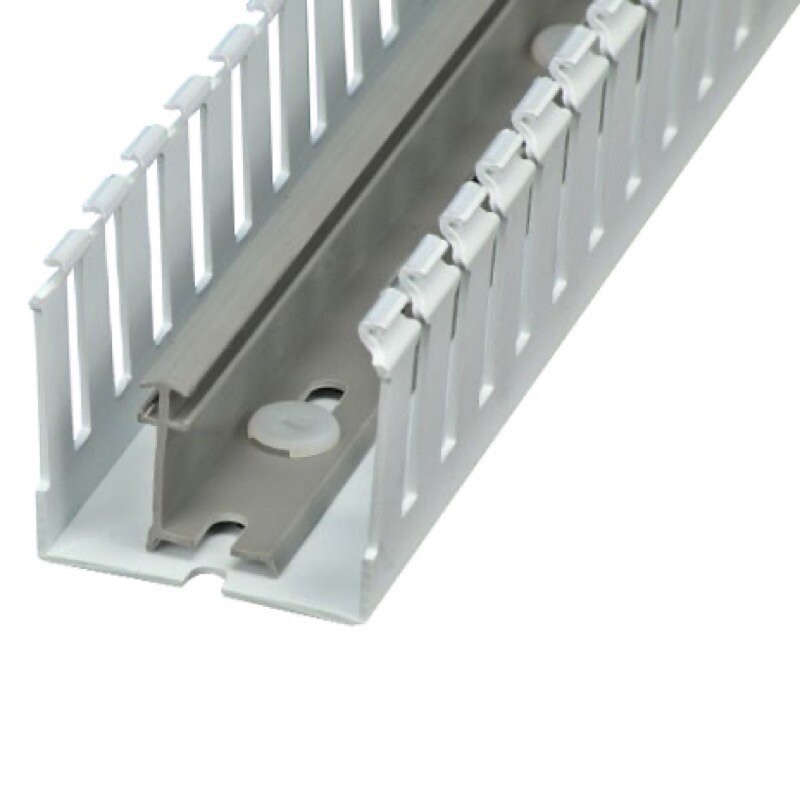 IBOCO Internal Mounting Insert to Mount SEP-E Separators Bag of 100 B06560