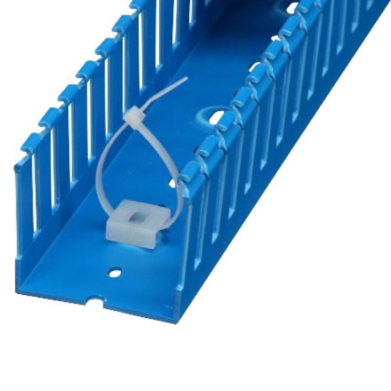 IBOCO Internal Mounting Spacer/Insert for Raising Smaller Trunking or ...