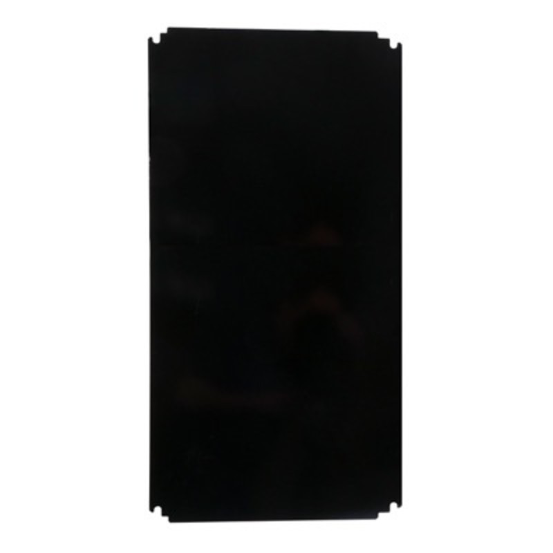 Schneider Thalassa PLA Internal Mounting Plate Bakelite Black ...